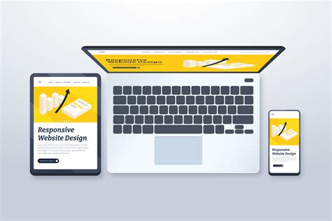 How To Create A Responsive Website Using Full Stack Development