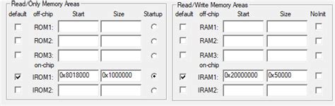 Bootloader Cannot Boot App Stmicroelectronics Community