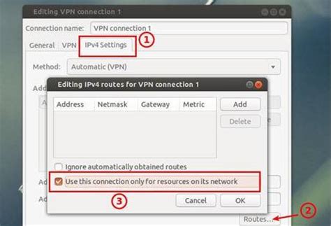 How To Install Cisco VPN Client On Ubuntu UbuntuHandbook