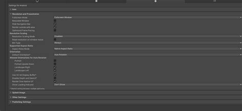users have black screen after they resume the game unity engine
