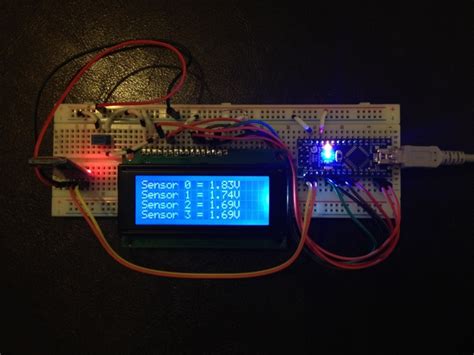 Anrdroid Sendreceive Data With Arduino Via Bluetooth Part 1 Harry