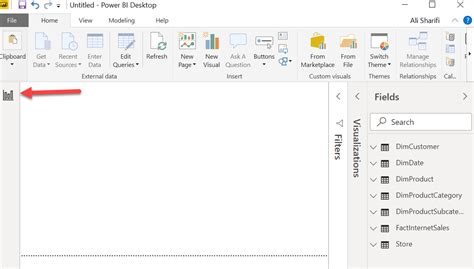 Power BI Design Modes Part 3 Live Connection Cloud BI
