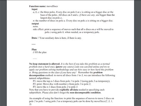 Solved Requirement Write Pseudocode And Translate It To One