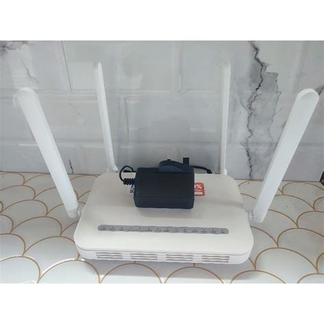 NEW Skyworth ComboBox AX3000 GN630V WiFi 6 Easy Mesh Shopee Malaysia