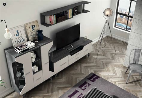 Salón Miguel Ángel Andreu Design