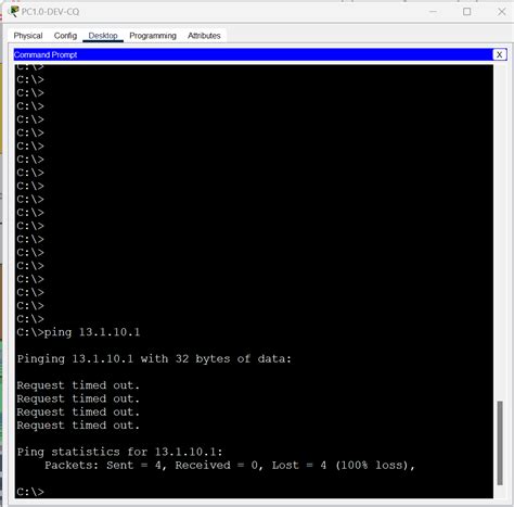 No Connection After Configuring Vpn Into My Topology Cisco Community