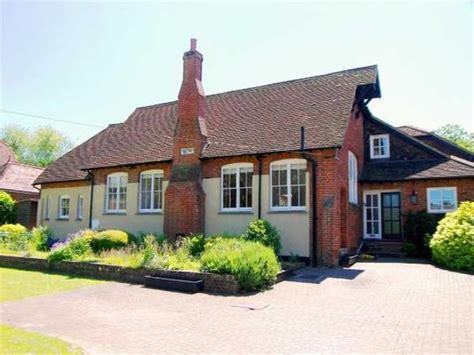 Property Valuation Old School Church Lane Graveley Hitchin North