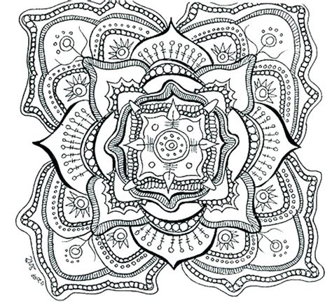 Grown Up Coloring Pages At Free Printable Colorings