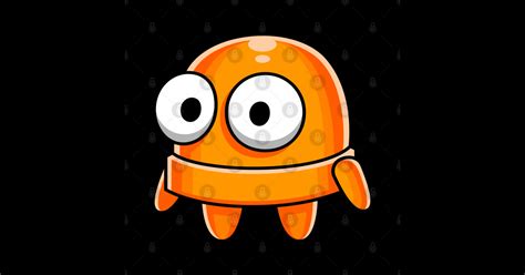 Repo Game Cute Character Fanart Repo Game Sticker Teepublic