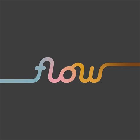 the flow trip