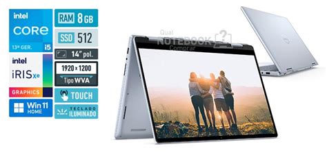 Dell Inspiron In I M Core I Touch Wva