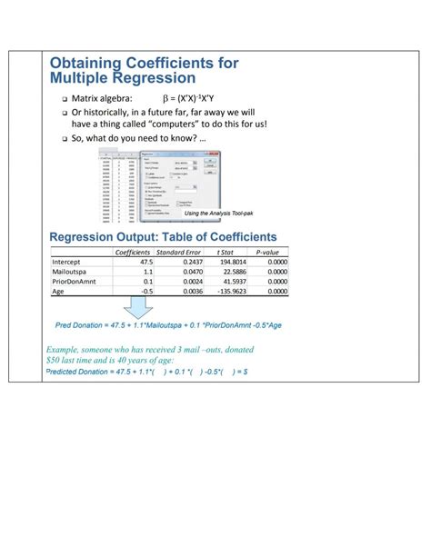 Final Exam Notes 26134 Business Statistics Uts Thinkswap