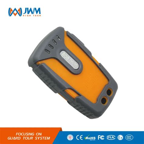 Aliexpress Com Buy Three Years Warranty GPS GPRS Security Guard Patrol System GPS Tracker GPS