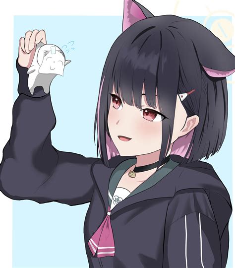 Blue Archive Image By Sabimeganeee Zerochan Anime Image Board