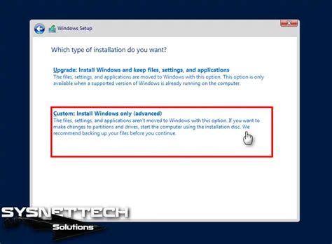 How To Install Windows Server On VirtualBox Explore Now