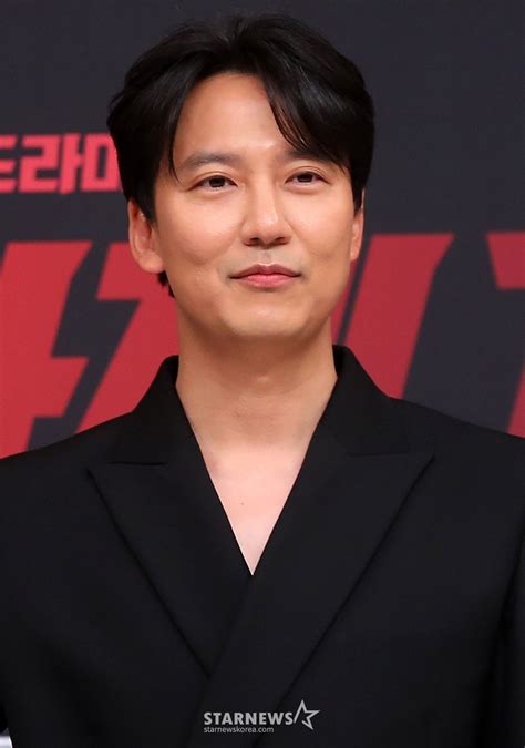 열혈사제2 김남길 스타랭킹 男배우 3위