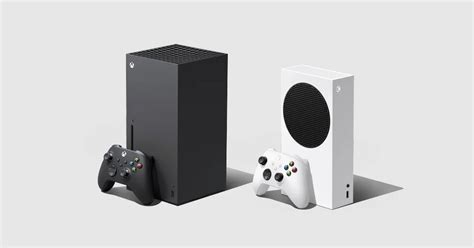 Cuáles Son Las Principales Diferencias Entre Xbox Series X Y Xbox Series S Las Nuevas Consolas