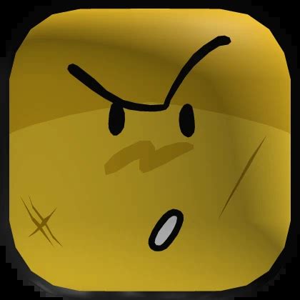 Contractees Face Mafioso Goon Forsaken Roblox Item Rolimons