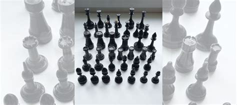 Шахматные фигуры СССР много купить в Брянске Хобби и отдых Авито