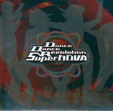 駿河屋 Dance Dance Revolution SuperNOVA Original Soundtrack 状態特殊ケース状態難 アニメゲーム