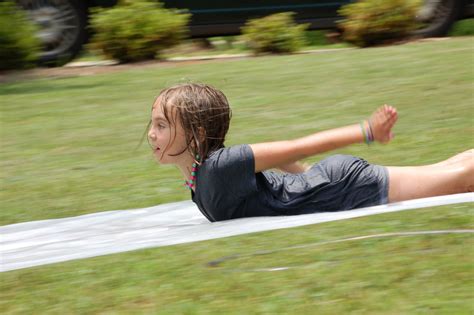 Duck Notes Slip N Slide