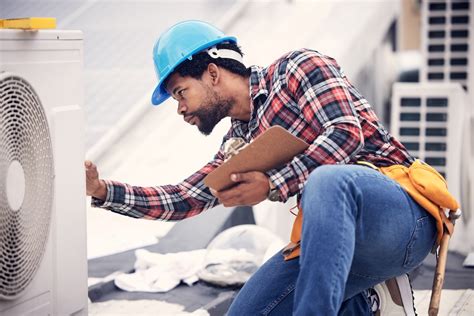 Hvac Inspection Importance Benefits And What To Expect