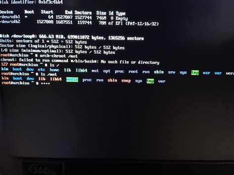 How To Make Bootable Usb In Arch R Archlinux