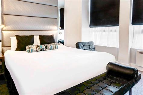 Sandman Signature Newcastle Hotel 4⋆ Hotel Near Discovery Museum