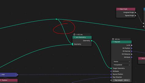 Geometry Nodes Exploration Human Rig Deformation By David Rodrigues Works In Progress