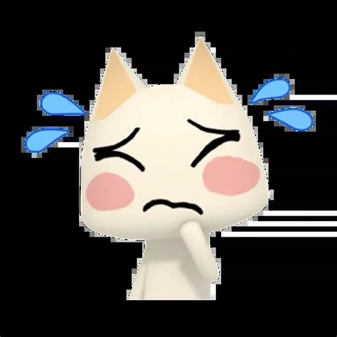 Sticker Pack De Doko Demo Issyo Stickers Cloud