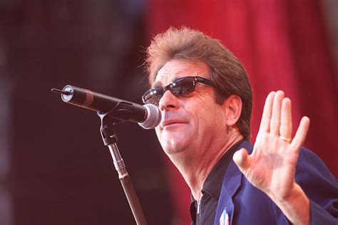 Huey Lewis 80s