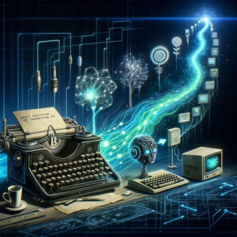 The Evolution Of Chatbots Understanding The Shift From Simple Scripts To Ai Driven