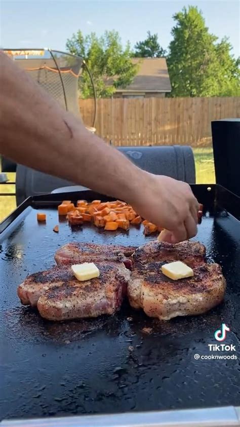 180 Blackstone Griddle Cooking Recipes Ideas In 2024 Griddle Cooking