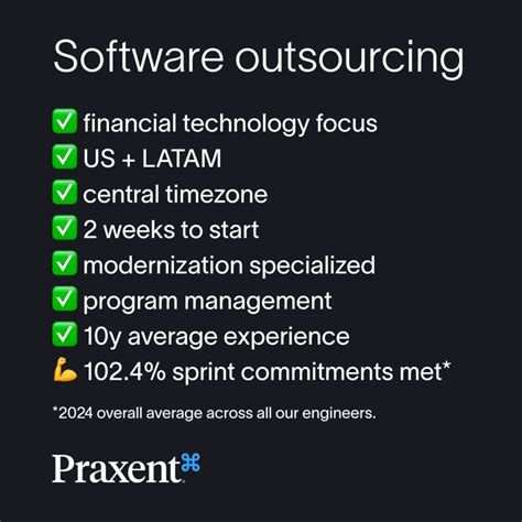 Praxent On Linkedin Enterprise Engineering