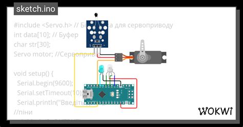 Wokwi Online Esp32 Stm32 Arduino Simulator