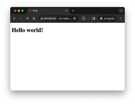 rails 从入门到入门 · ruby china
