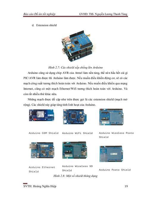 Đề Tài Mô Hình Phân Loại Sản Phẩm Theo Chiều Cao Dùng Arduino Pdf