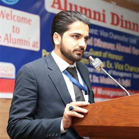 فرزندِ کشمیر محمد عقیل کیانی