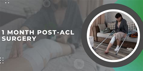 1 Month Post Acl Surgery Dr Sandeep Singh Best Orthopedic Doctor
