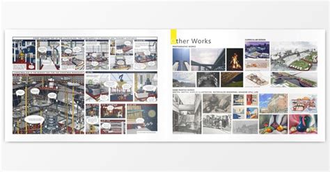 Architecture Portfolio For Ucl March Architecture Design Architecture Portfolio Architecture