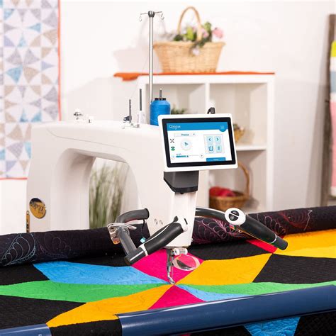 Quilters Evolution Elite Quilting Frame