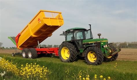 John Deere 3140 Specs and data - United Kingdom