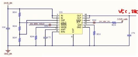 Tps2660 Delay Time Power Management Forum Power Management Ti
