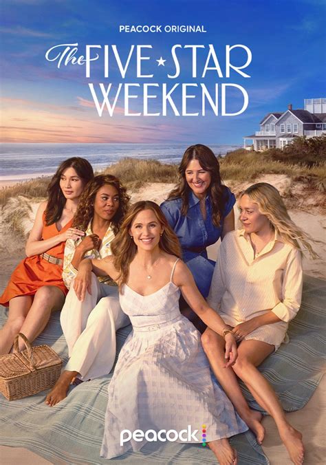 The Five Star Weekend Streaming Tv Show Online