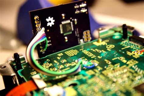 An Open Source Hardware Modchip Hackaday