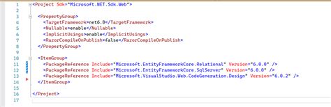 How To Upgrade From ASP NET MVC Core To ASP NET MVC Core Stack Overflow