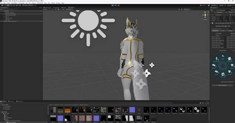 Nick Archer Fox Pc Mac Linux Standalone By Rainyfoxuwu On