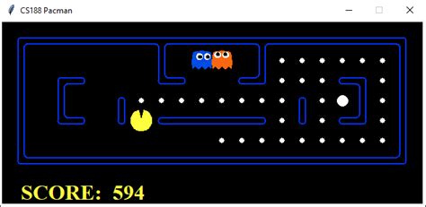 Github Tudortrasculescu123 Pacman Multy Agent This Is My Implementation On The Minimax And