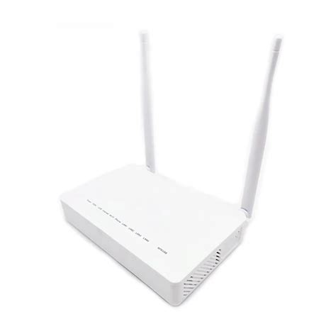 Ftth Gpon Onu Ont Optical Network Unit Ge Fe Pots Usb G Wifi F With English Firmware