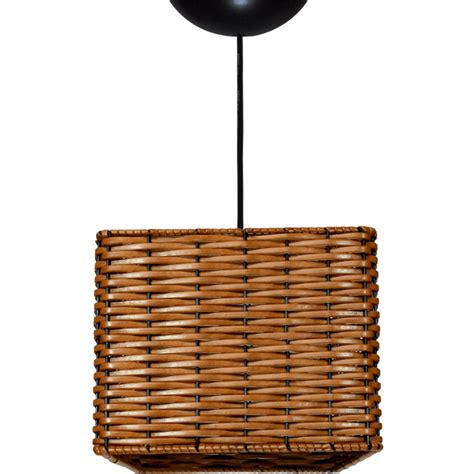 Pendente Junco Utron Iluminação